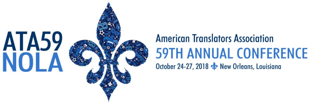 ATA’s Virtual Conference Is Back - American Translators Association (ATA)