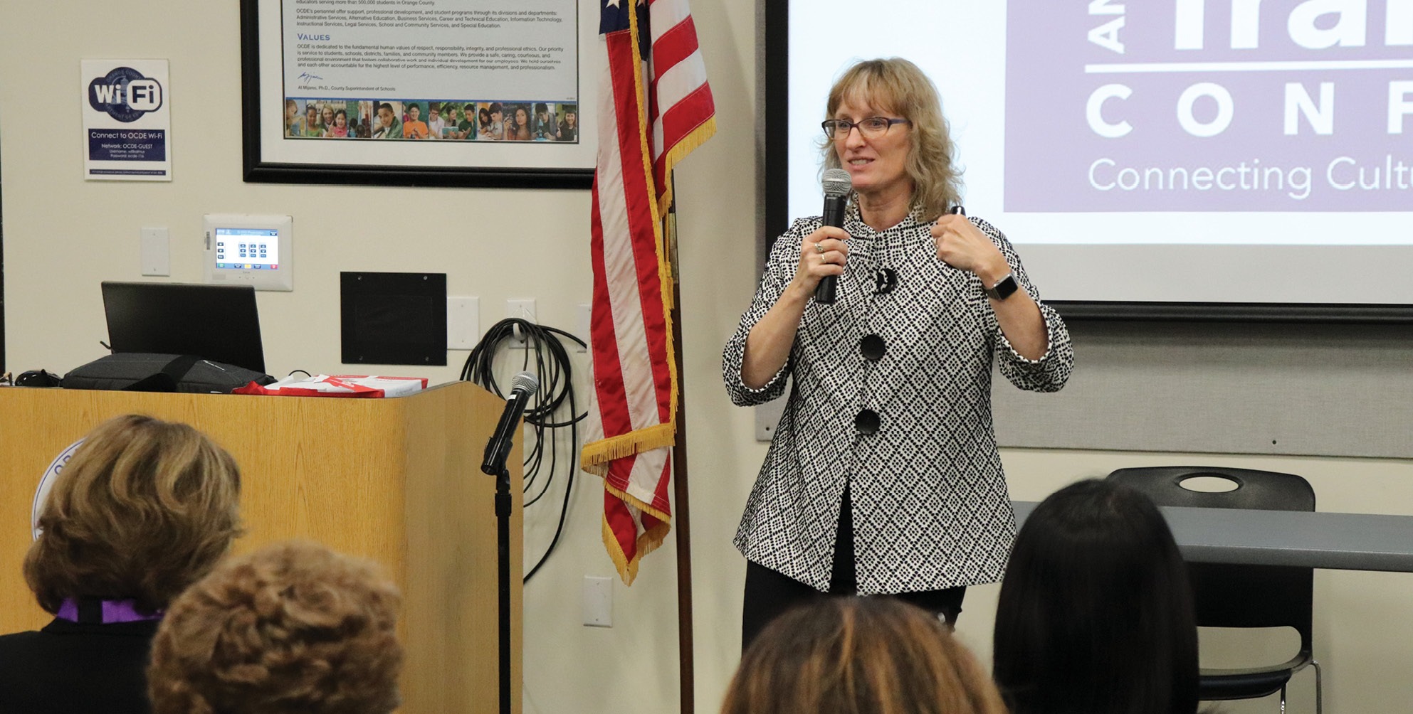 Educational Interpreting 101: It's a Lot Harder than It Looks ...