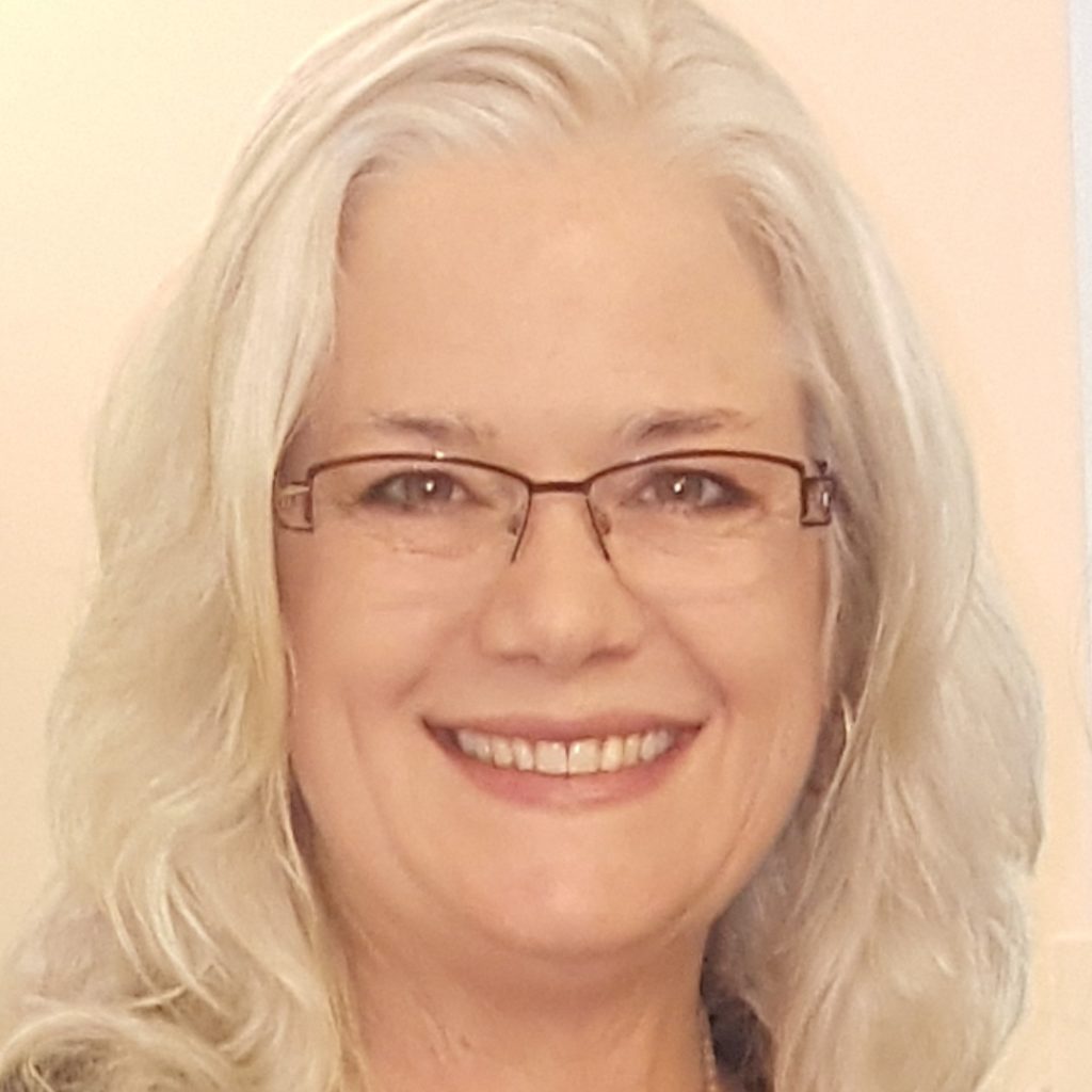 List view: upcoming events page