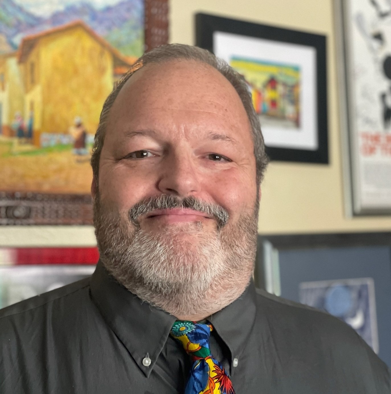 Robert Sette, CT - American Translators Association (ATA)