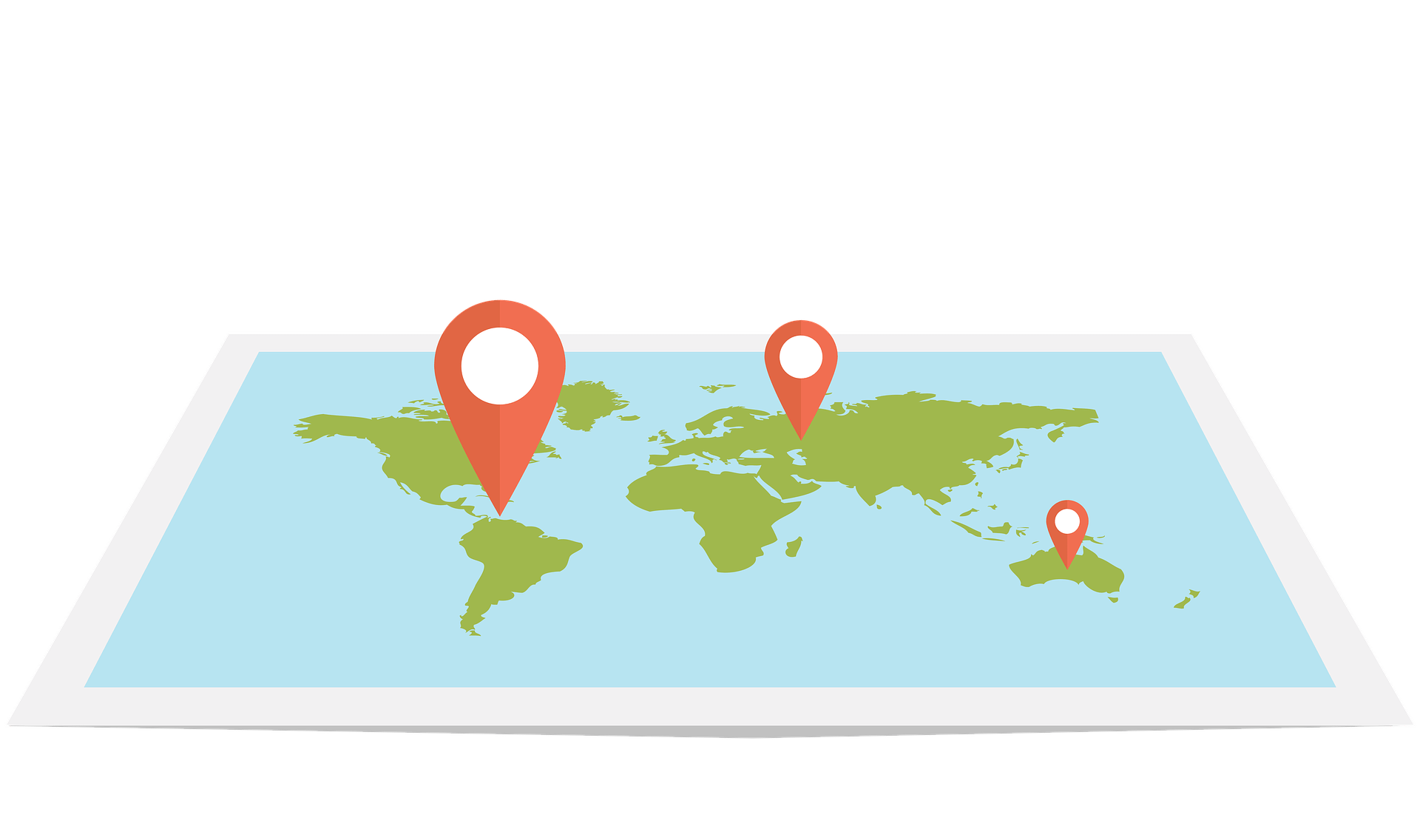 List View Upcoming Events Page