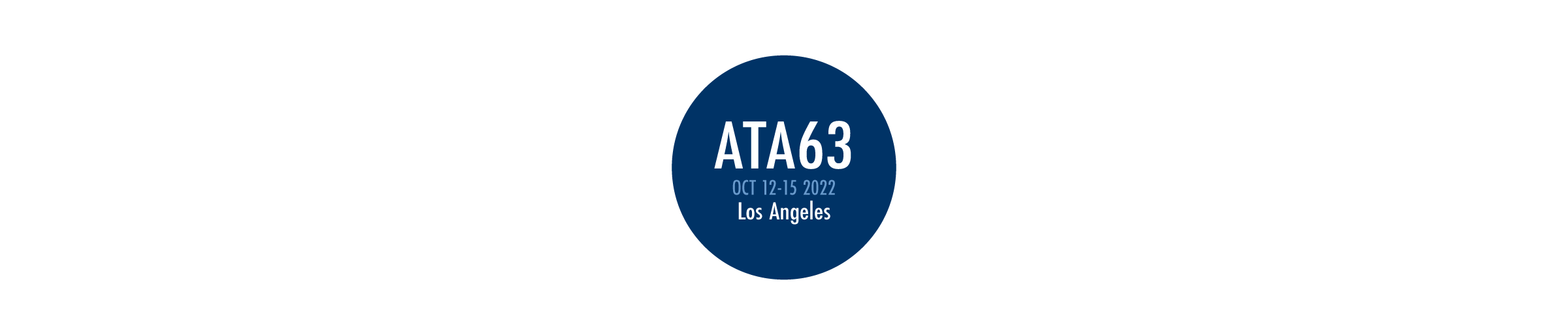 Annual Conference – American Translators Association (ATA)
