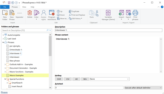 Enhanced Productivity with Text Expansion - American Translators ...