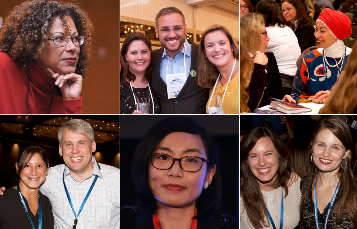 Language Services Directory - American Translators Association (ATA)