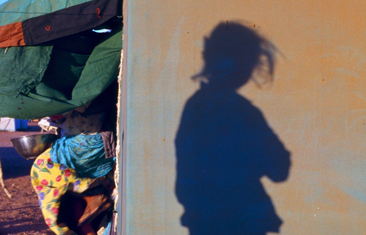 "Your Story Is Your Weapon": Interpreting for Immigrants in the Wake of ...