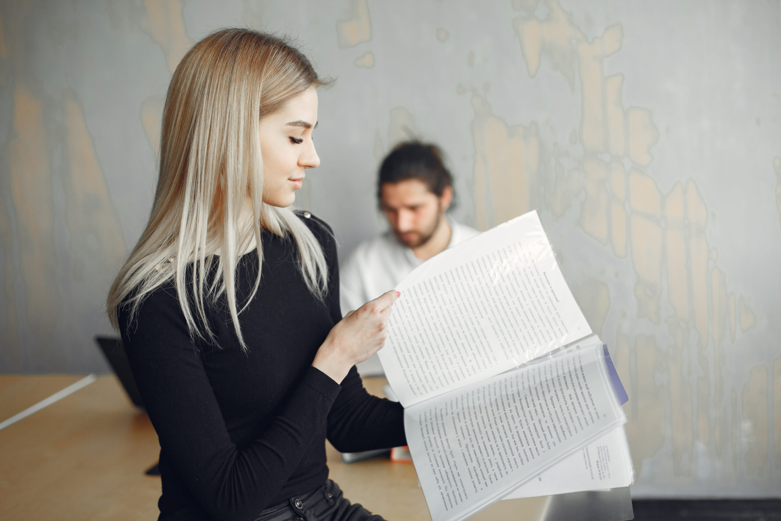 Translating Official Documents: 5 Steps for Success