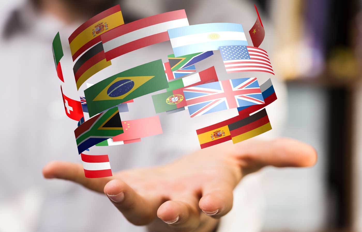 Virtual Events - American Translators Association (ATA)