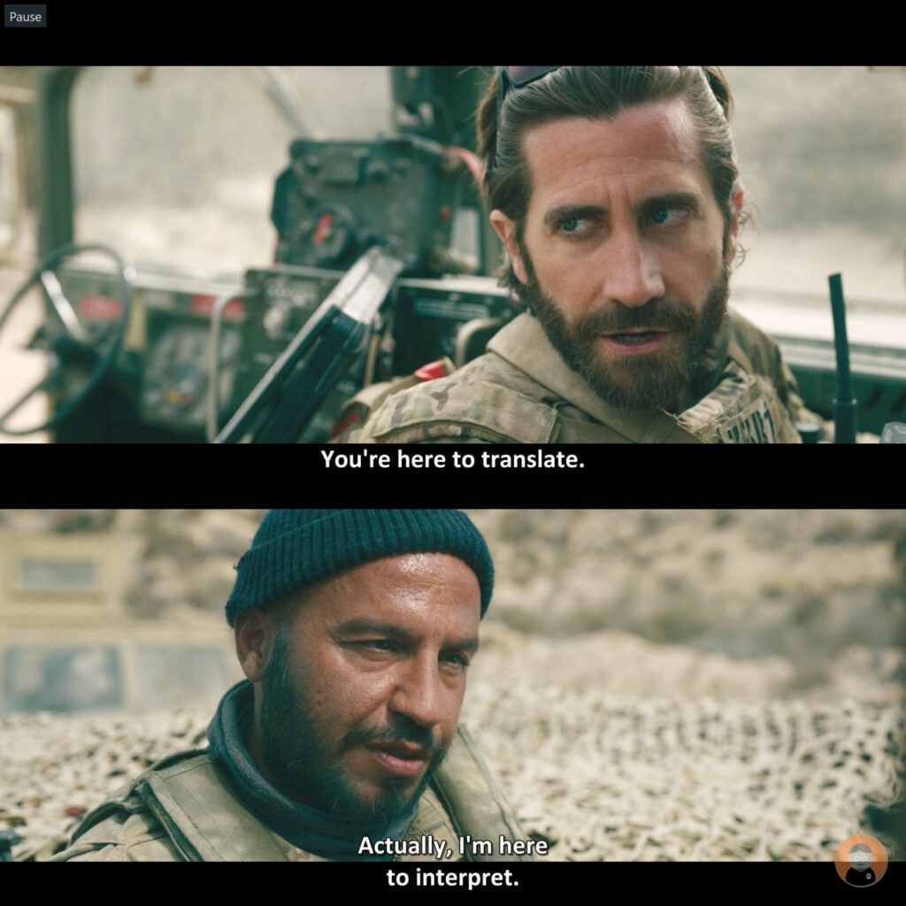 Consecutive vs. Simultaneous Interpreting: What’s the Difference ...