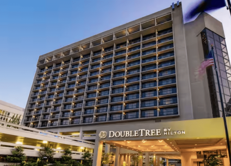 Hotel - ATA 65th Annual Conference (ATA65)