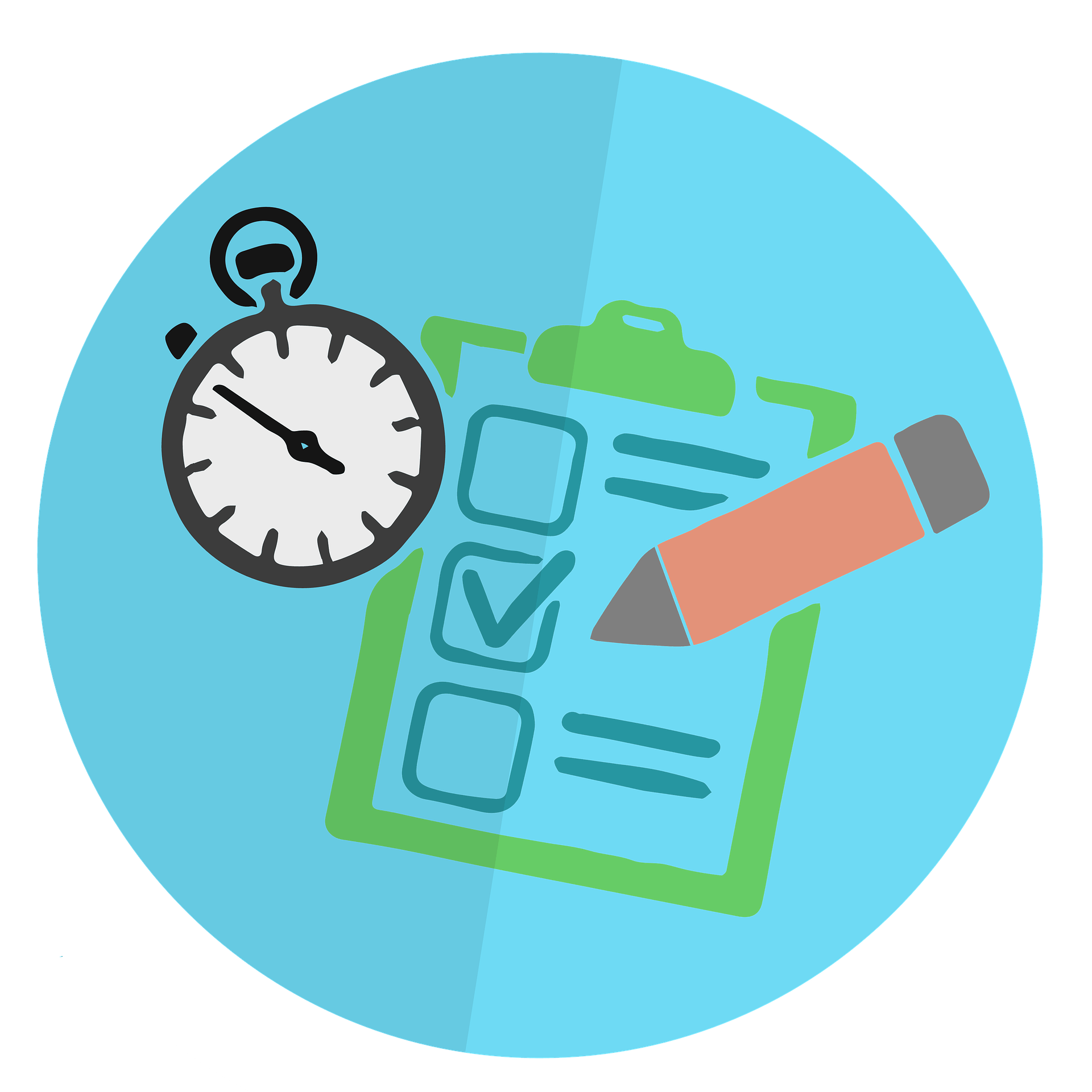 Keep Track of Your Translation Time - American Translators Association ...