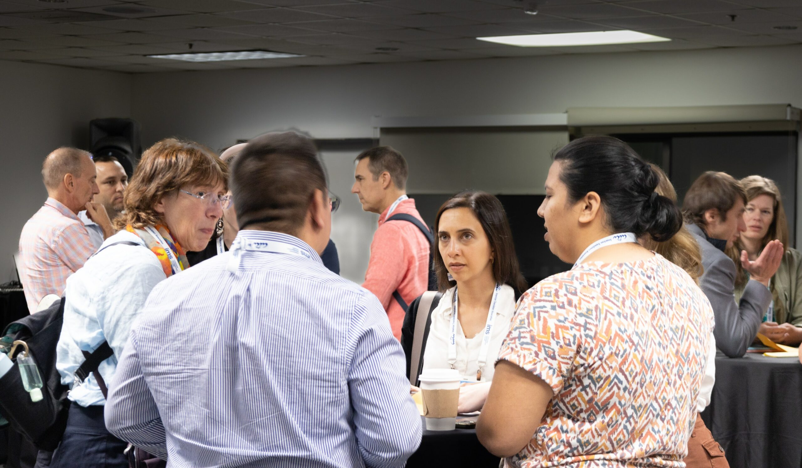 E100: ATA’s Mastermind Program: An Inside Look - American Translators ...