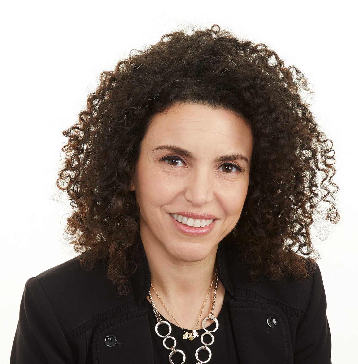 Romina Marazzato Sparano - American Translators Association (ATA)