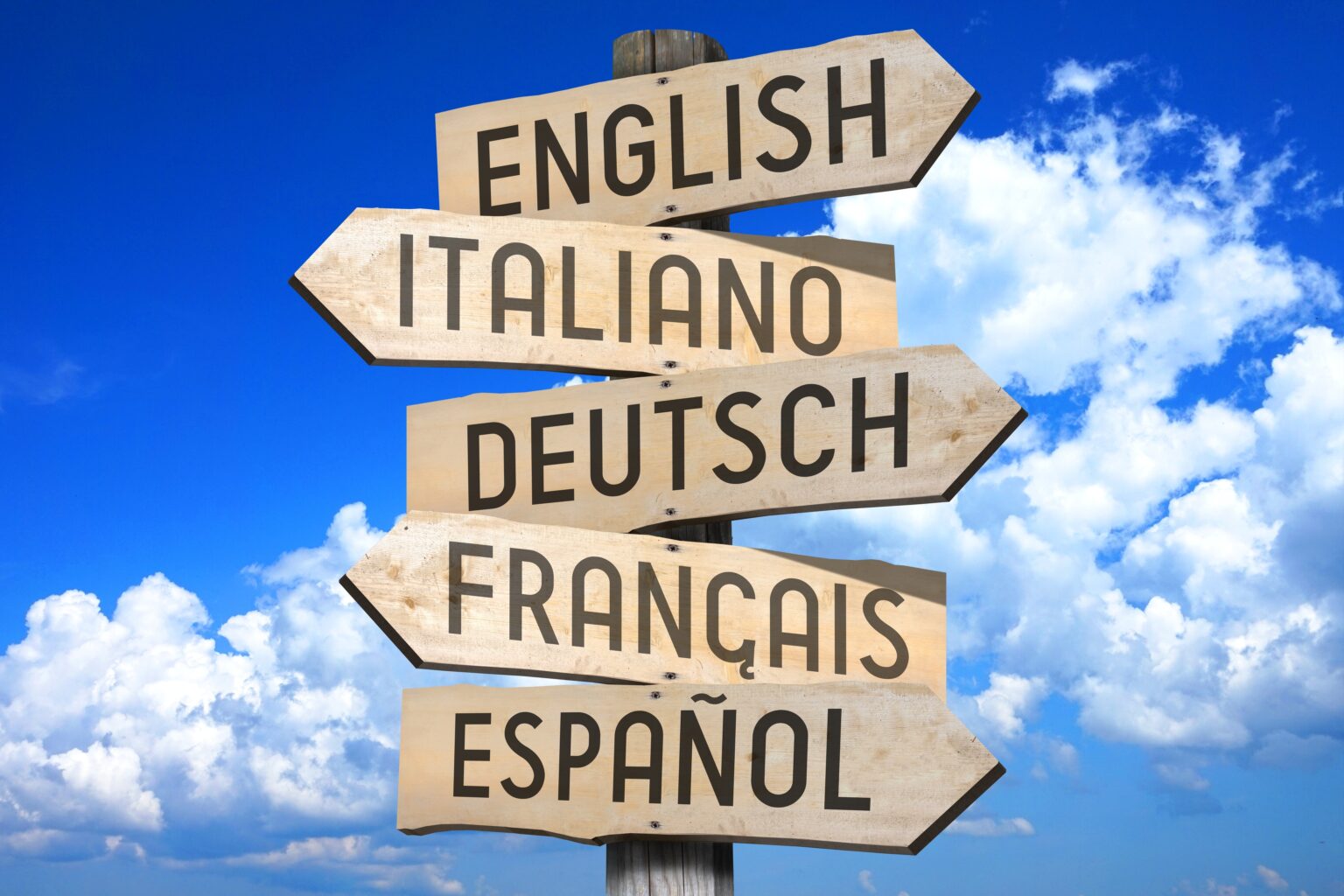 What's the Difference Between a Translator and an Interpreter ... What's the Difference Between a Translator and an Interpreter ...