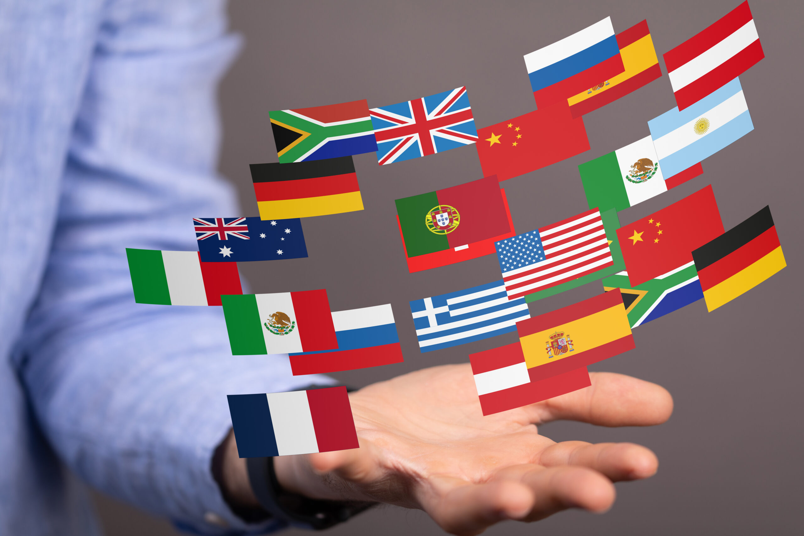 Exploring Translation and Interpreting Services - American Translators ...