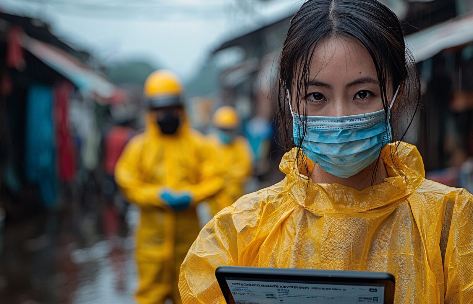 ATA to Host Free Virtual Event on Best Practices in Emergency Response ...