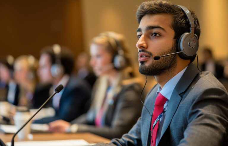 Professional Development Webinars - American Translators Association (ATA)