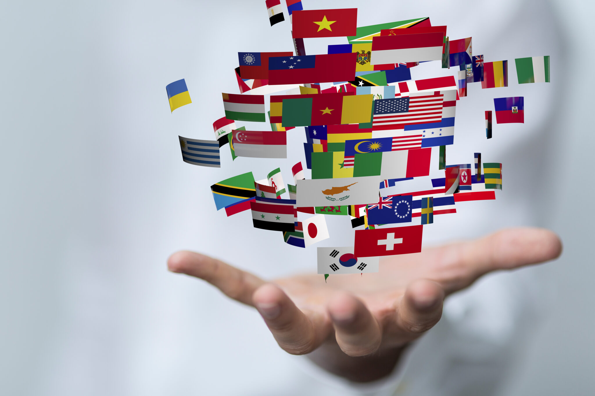 Language Services Directory - American Translators Association (ATA)