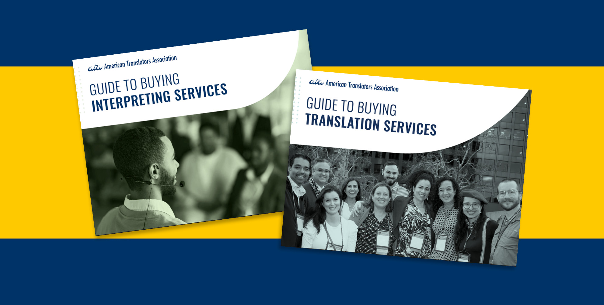 Elevate Your Client Outreach with ATA’s Guides to Buying Translation and Interpreting Services ...