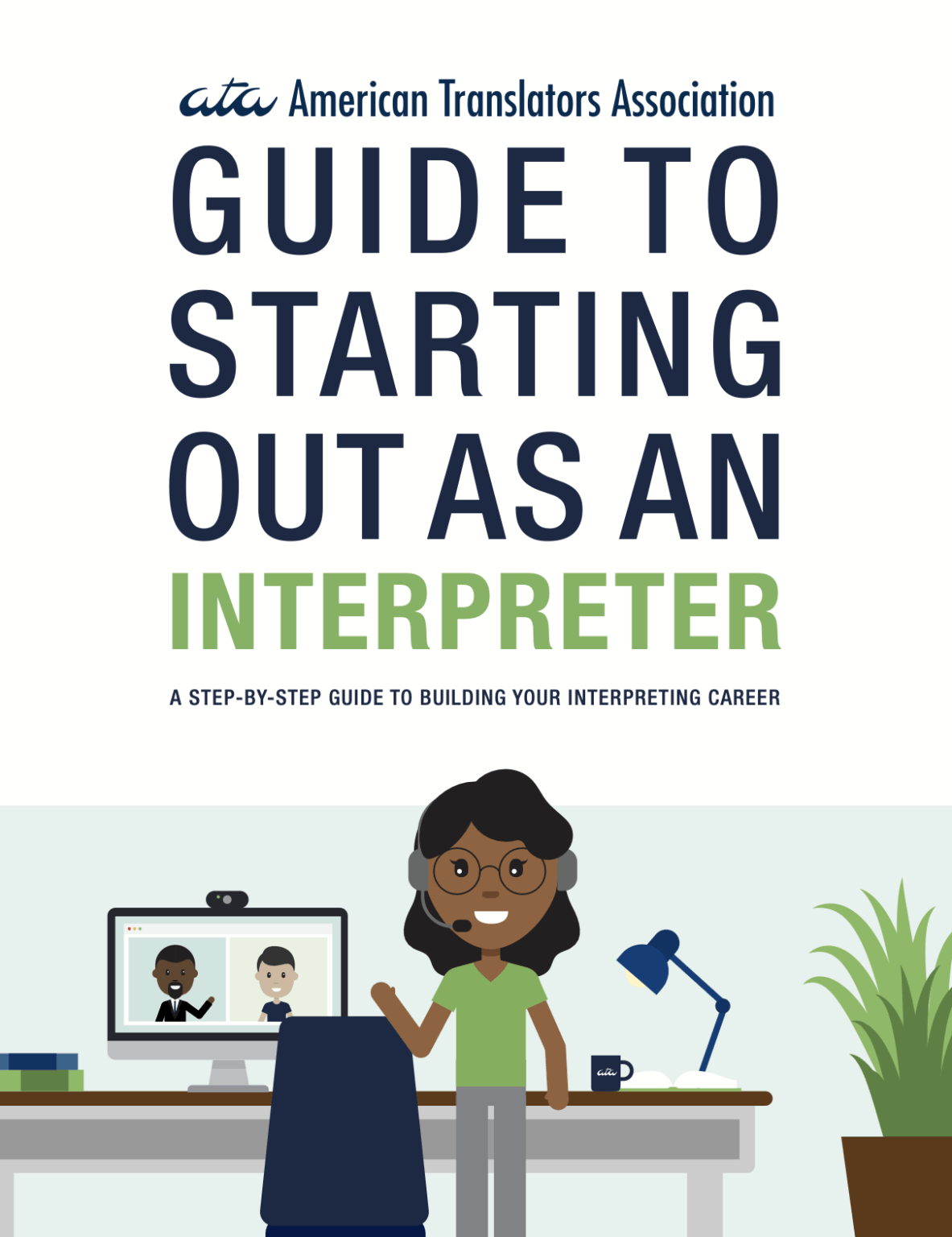 Guide to Starting Out as a Translator - American Translators ...