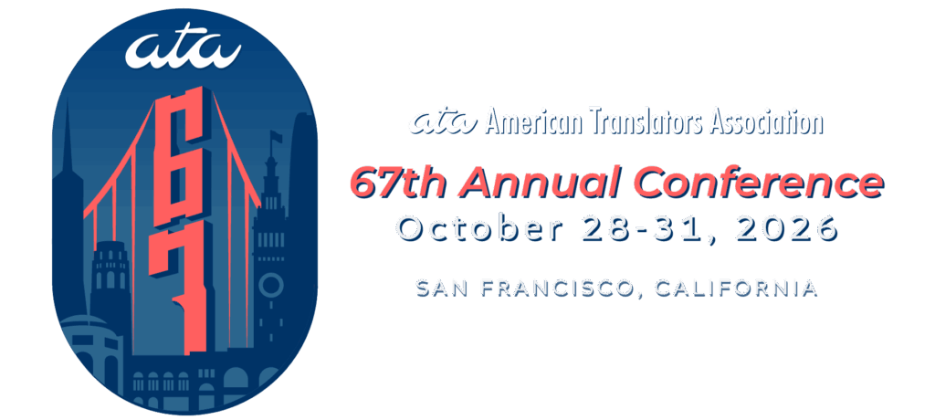 American Translators Association
