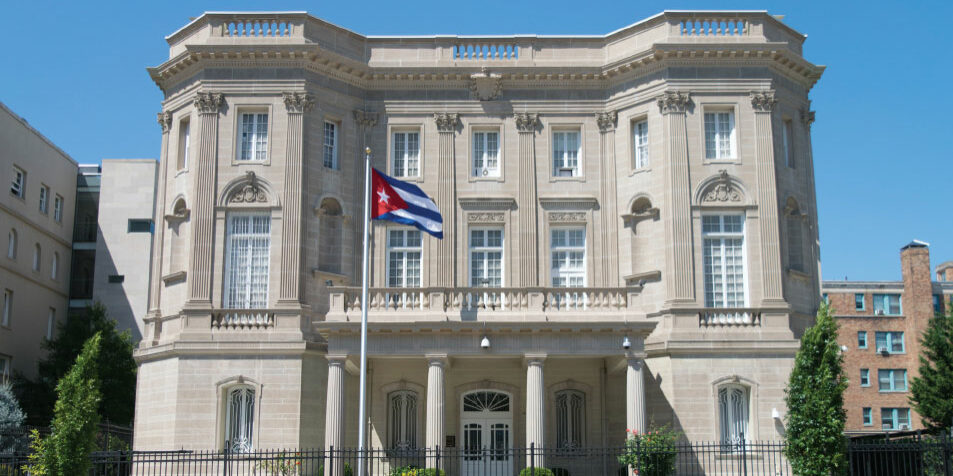 The Embassy Translator Revisited - American Translators Association (ATA)