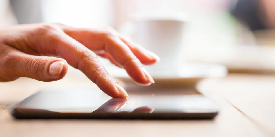 Tablets for Interpreters: The Device You Didn’t Know You Wanted ...