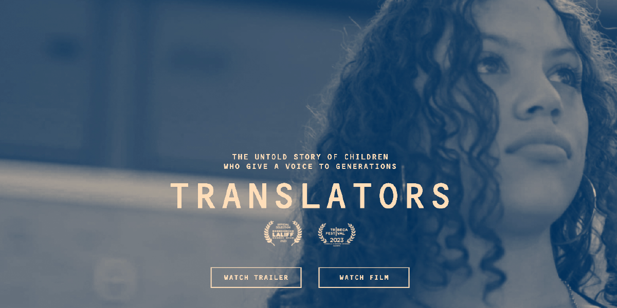 A Recap of Translators Film: An ATA Roundtable - American Translators ...