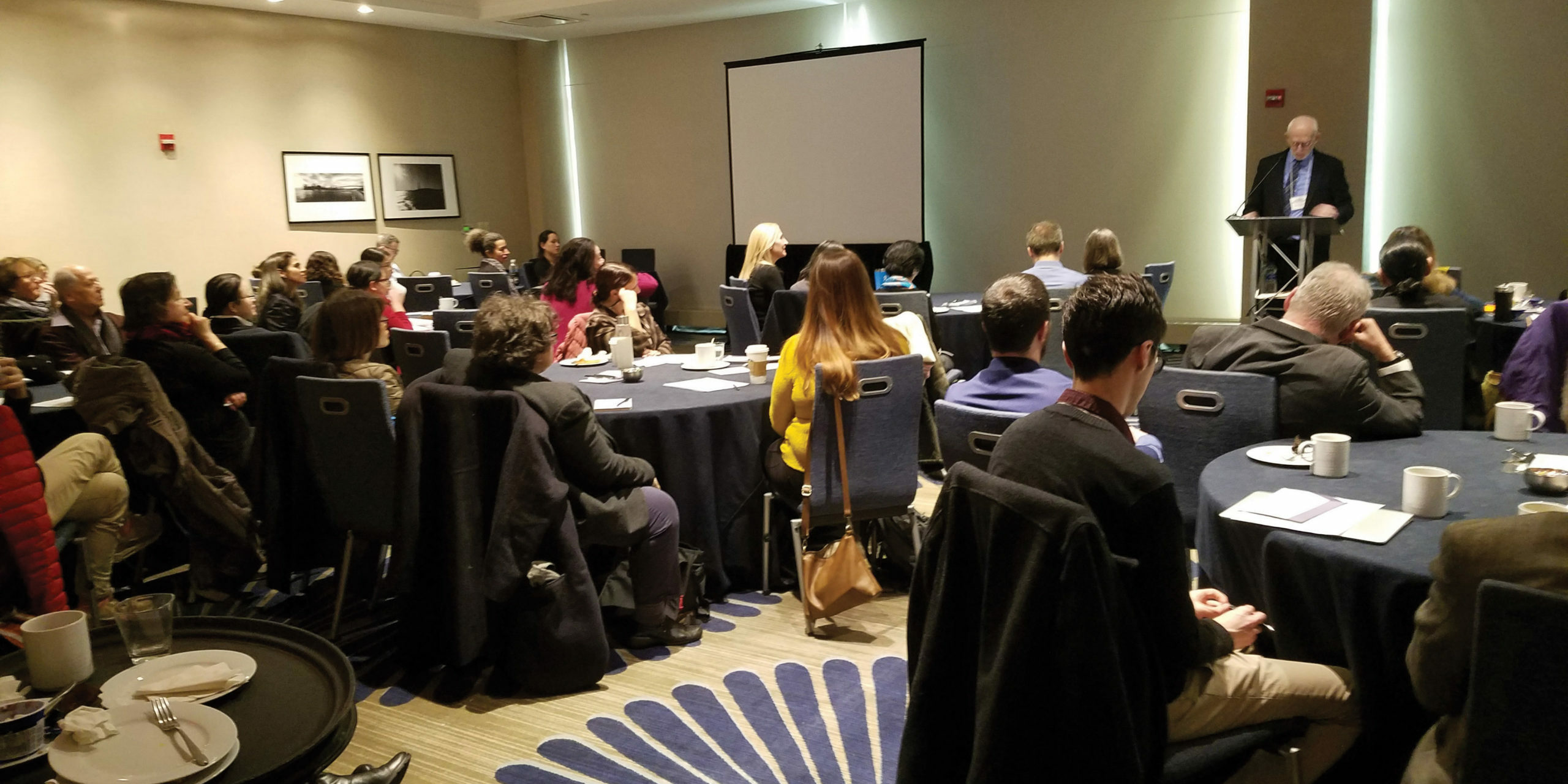 ATA Law Seminar: Four Perspectives - American Translators Association (ATA)